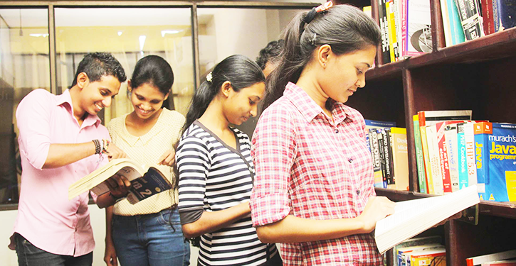 BIT Institute | Earth University College | Dedicated BIT Institute ...